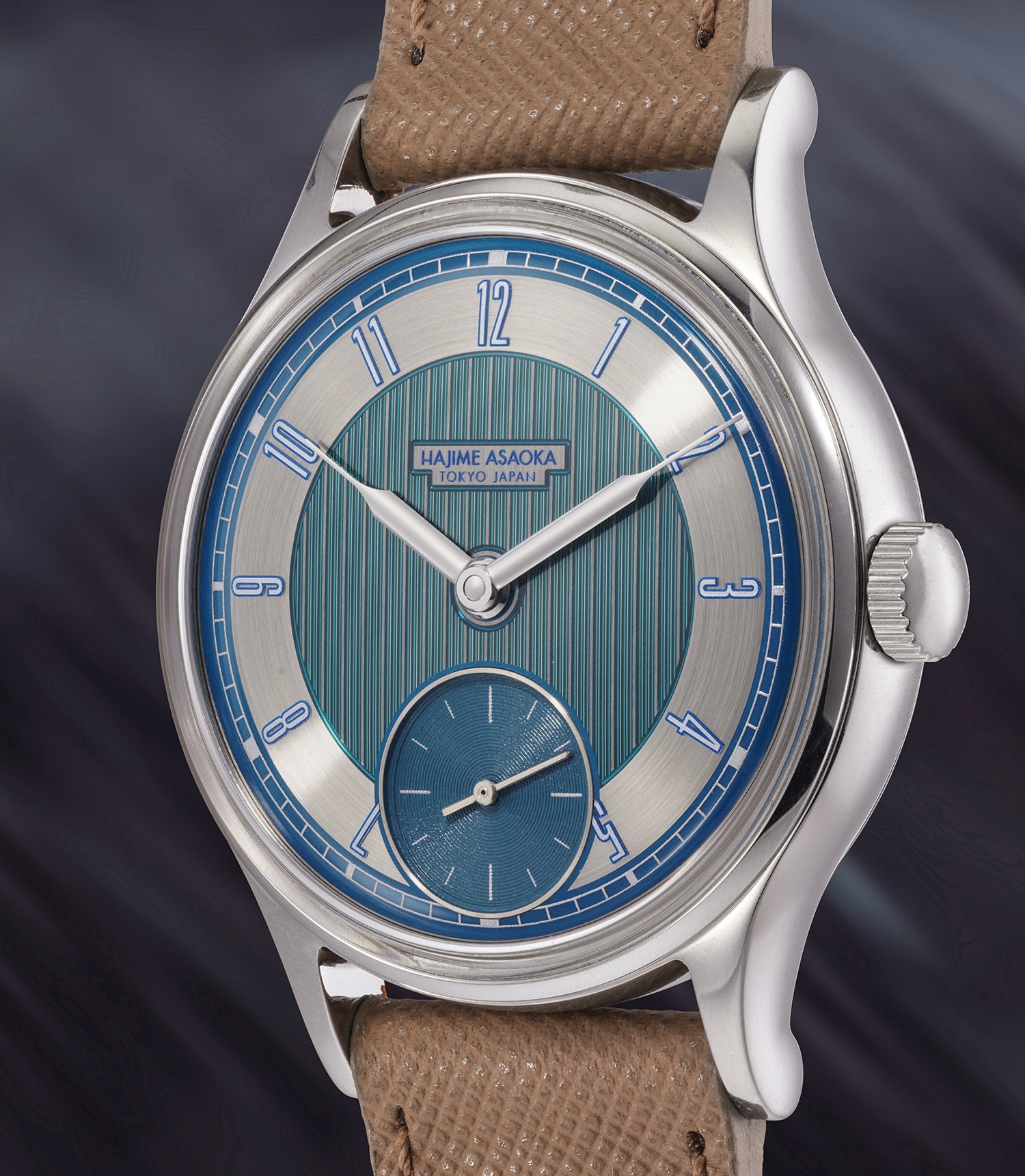 Hajime Asaoka Watches: Decade One (2015–2025)