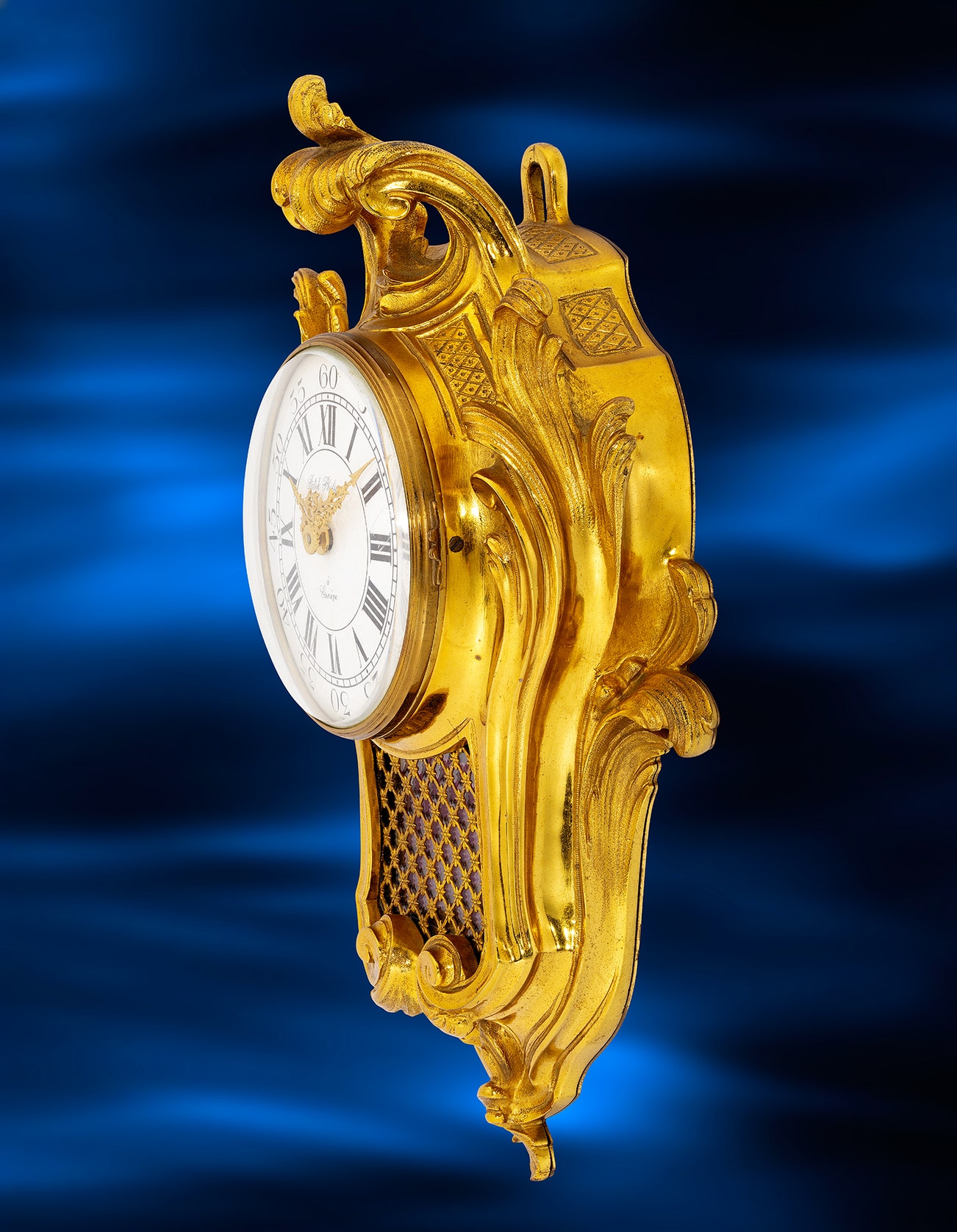 Patek Philippe Phillips Watches Online Auction: The Hong Kong Sessions ...