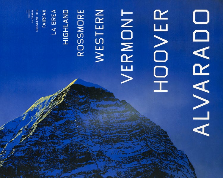 Modern & Contemporary Art Evening Sale Tuesday, May 13, 2025