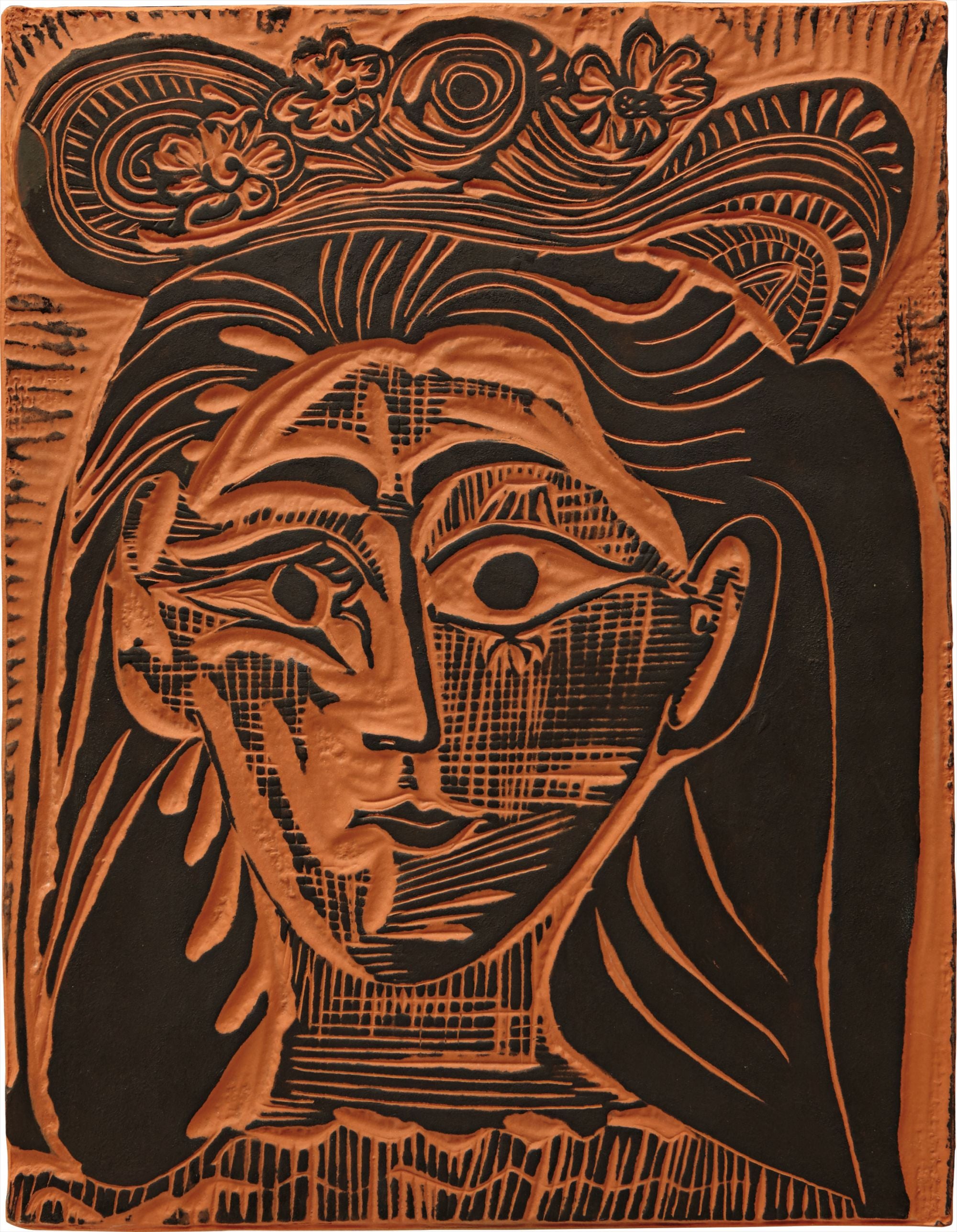 Pablo Picasso Evening & Day Editions