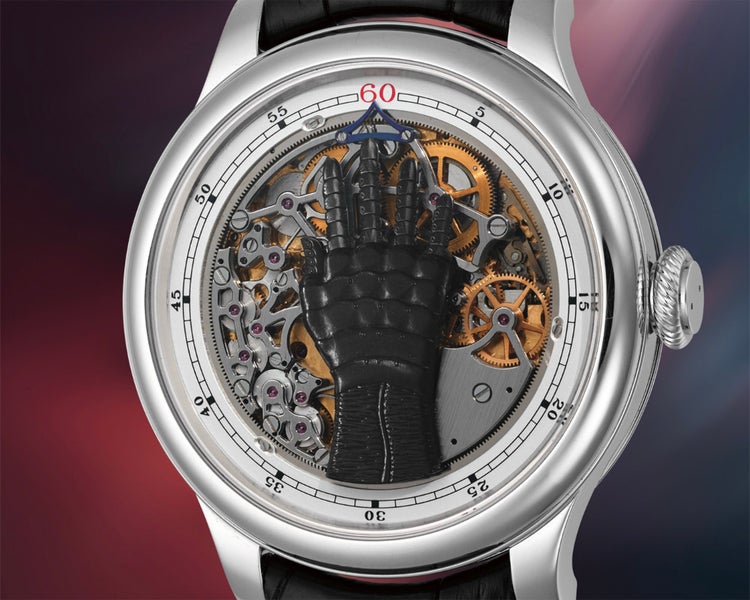 The New York Watch Auction: XIII Saturday, December 6, 2025